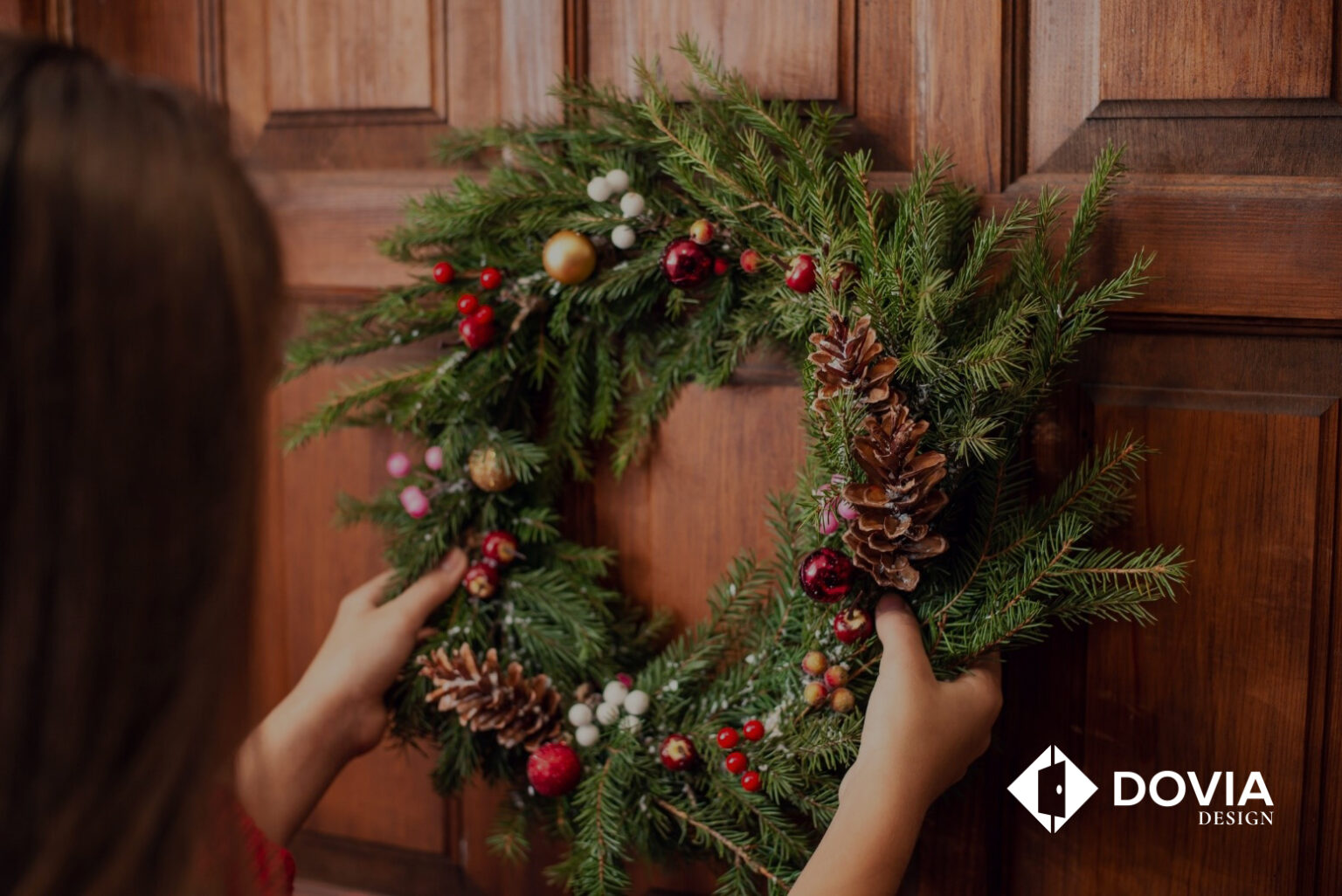 Dovia Oy - Ovet, jotka kestävät aikaa